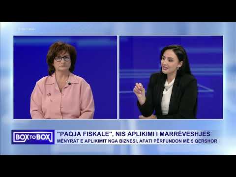 Detyrime në Tatime, Dogana dhe njësitë vendore, kush përfiton nga amnistia?