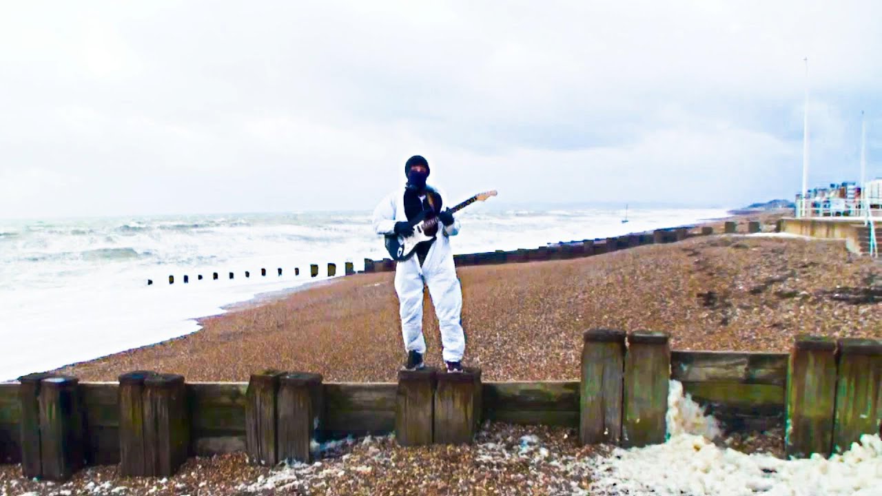 Lonely Gimmick - Beaches (Official Video) - YouTube