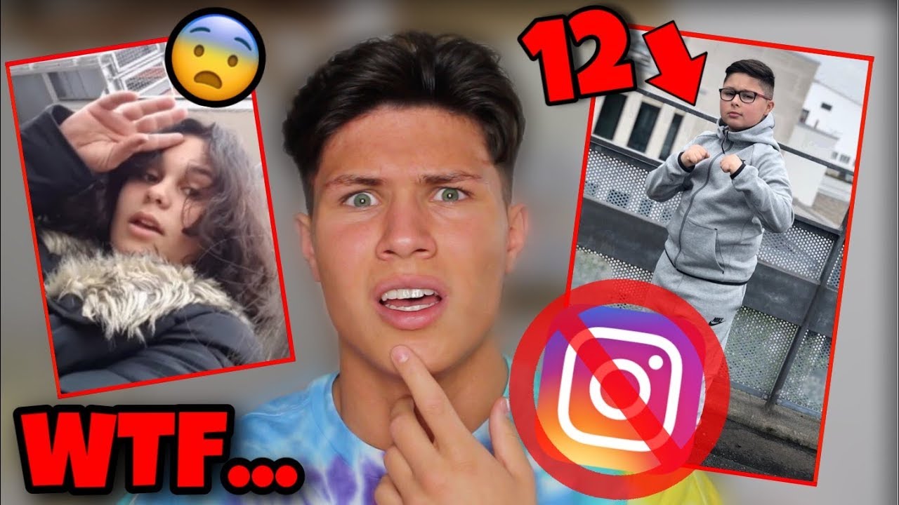 INSTAGRAM RAPPER 2019 🎤😂 - YouTube