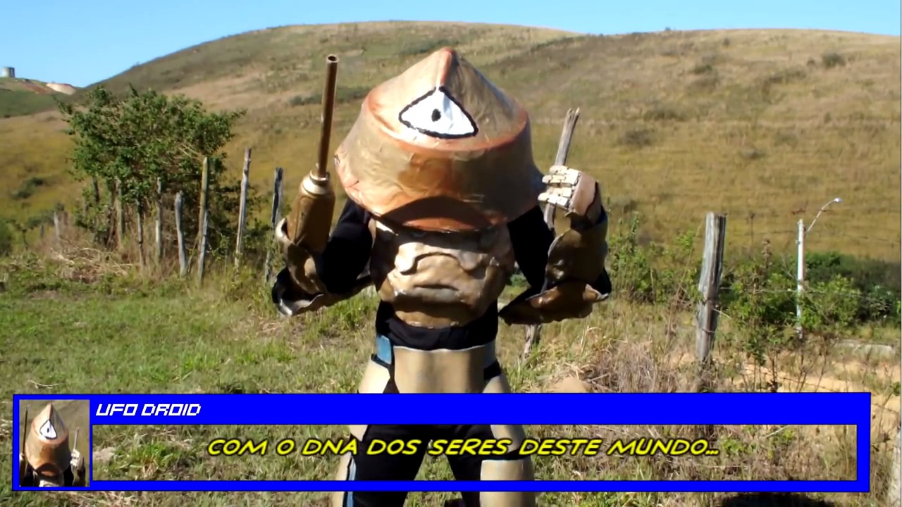 Superhero Rescue Robot XD - YouTube