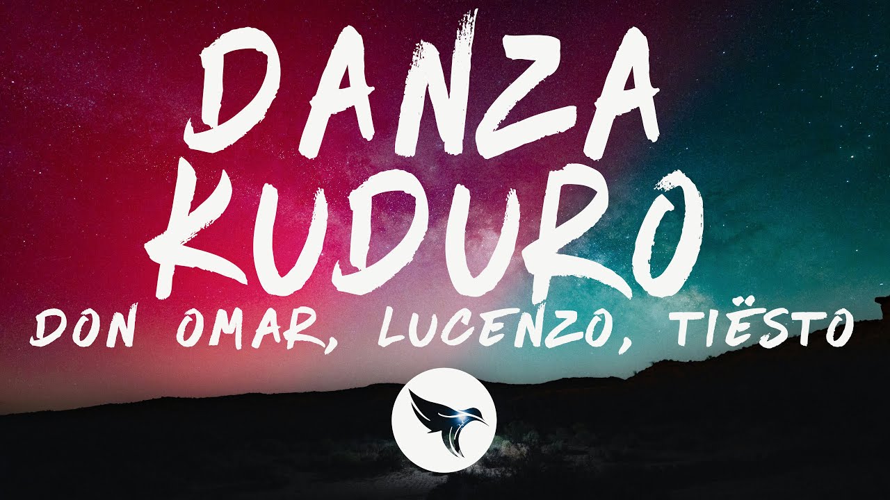 Don Omar, Lucenzo, Tiësto - Danza Kuduro (Tiësto Remix) (Letra/Lyrics ...
