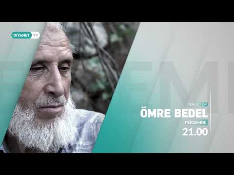 Ömre Bedel 55.Bölüm - Tanıtım