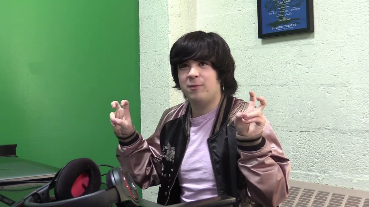 Egoraptor Chin
