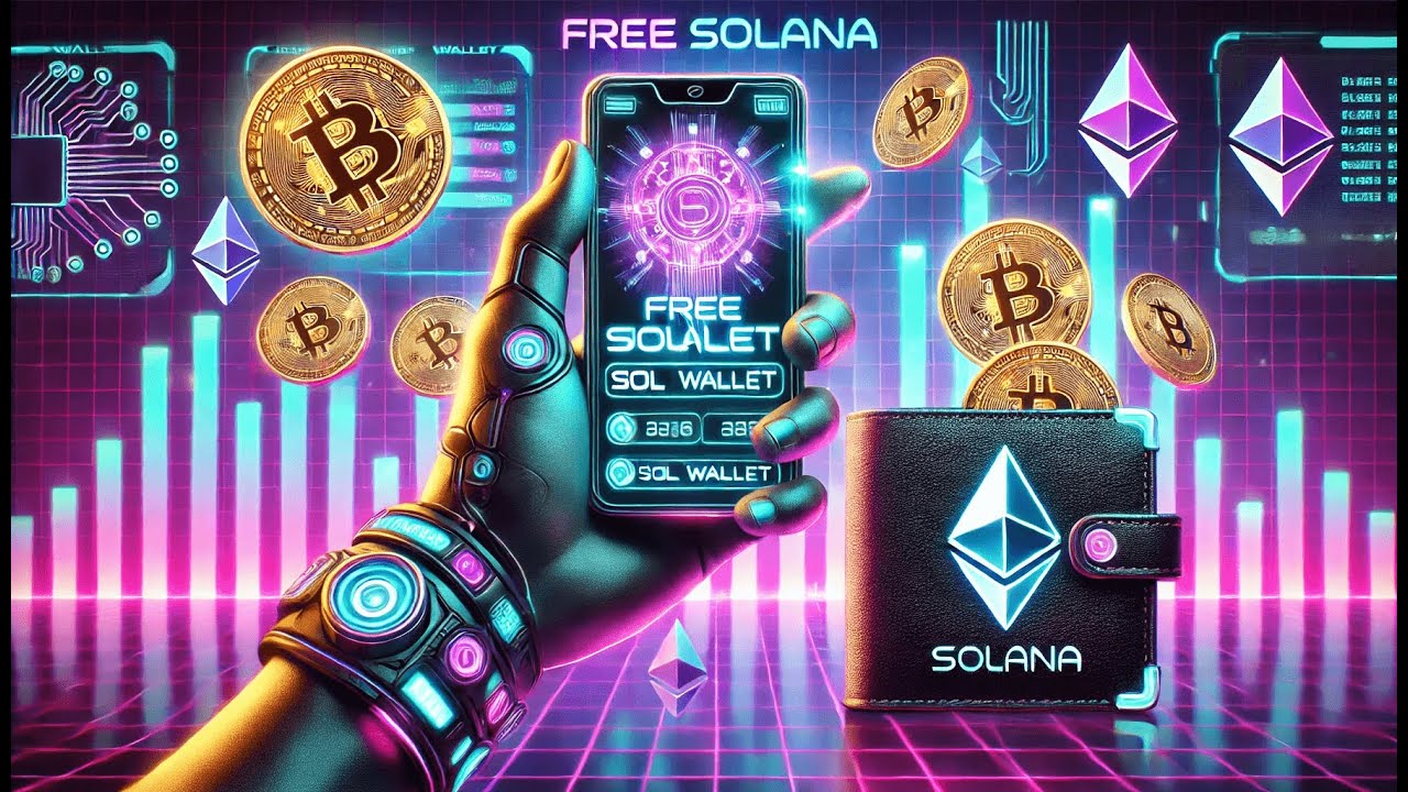 FREE Solana Reclaim, Explaining Why It's Legit & Not A SCAM - YouTube