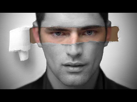 Sean O'Pry: The Male Model Who Set the Fashion World on Fire