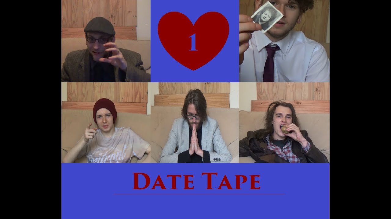 Date Tape #1 - YouTube