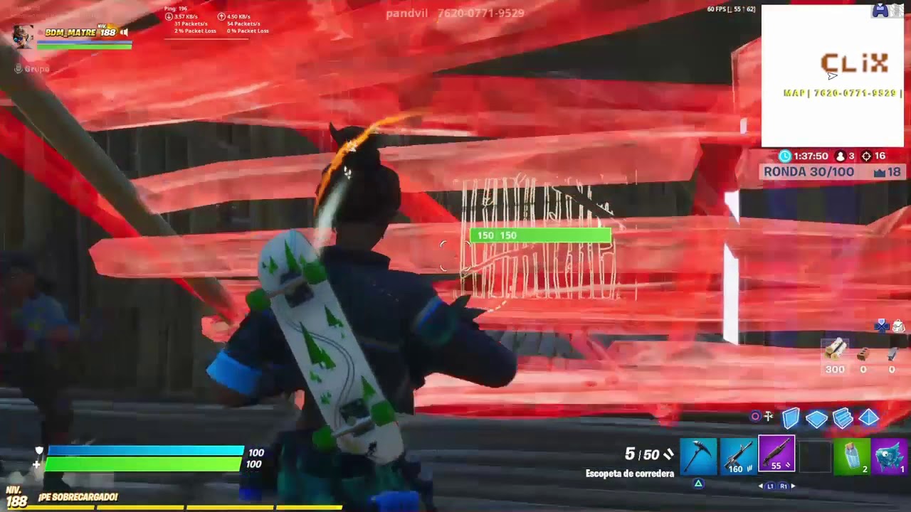 Primer Clip. - YouTube