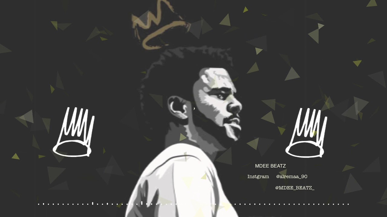 Spicy On Icey - J cole Type beat - Prod by md - YouTube