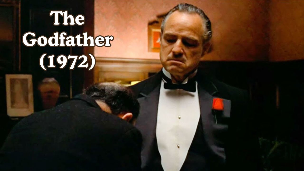 The Godfather (1972): Secrets, Intrigue, and Power Plays Behind ...