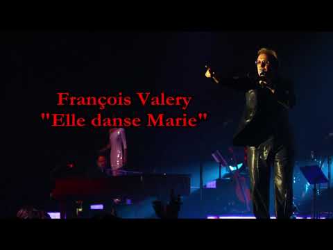 François Valery Elle danse Marie