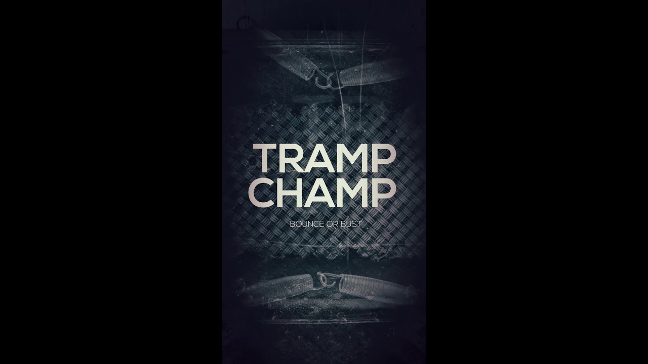 TRAMP CHAMP - YouTube