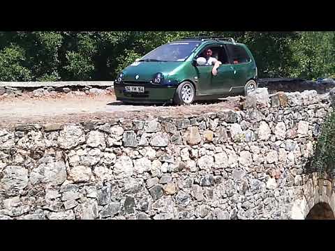 #cekirgetwi Mersin gezisi