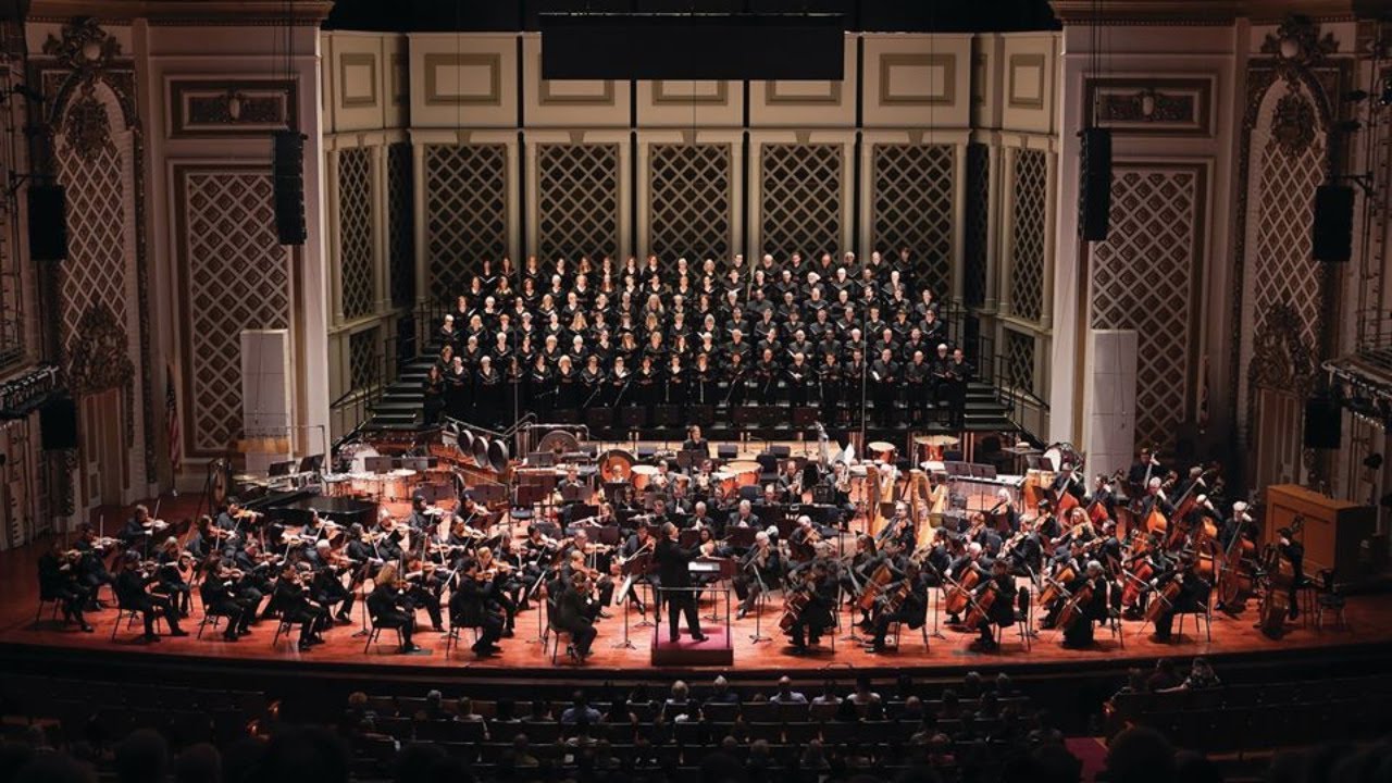 In Conversation: Ensemble Singing & COVID-19: Choir, Reimagined - YouTube