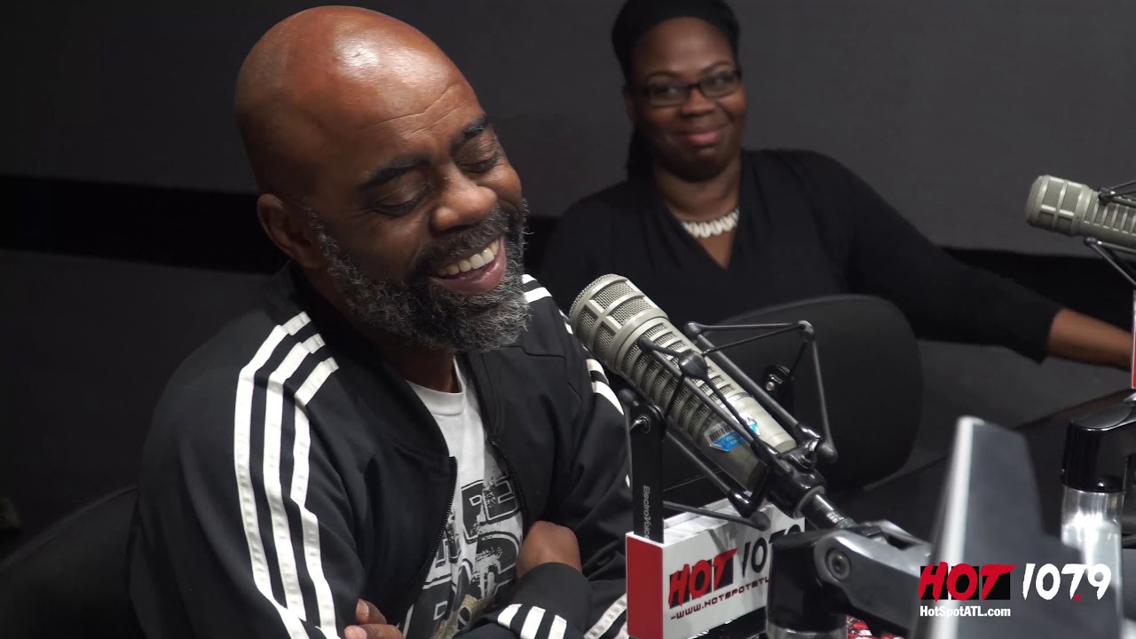 Freeway Ricky Ross: Millionaire Mindset - Gets in depth during Reec ...