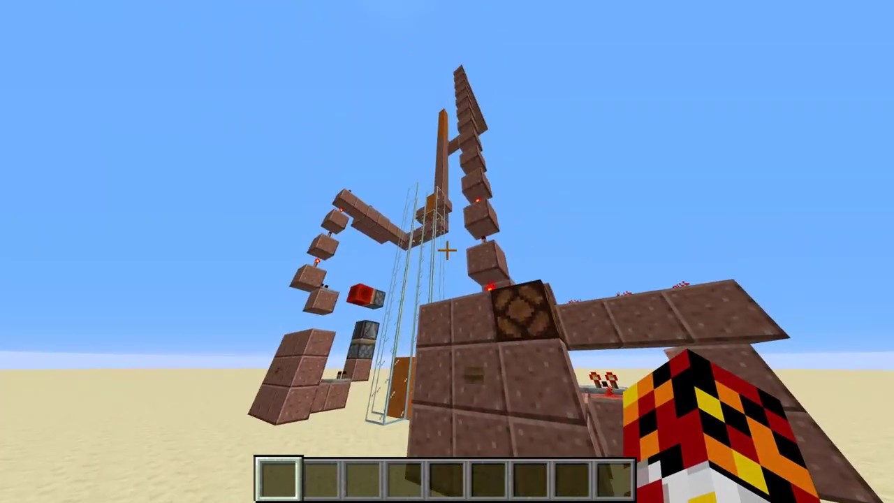 WIE FUNKTIONIERT EIN VOTING-SYSTEM IN MINECRAFT? |Minecraft Redstone ...