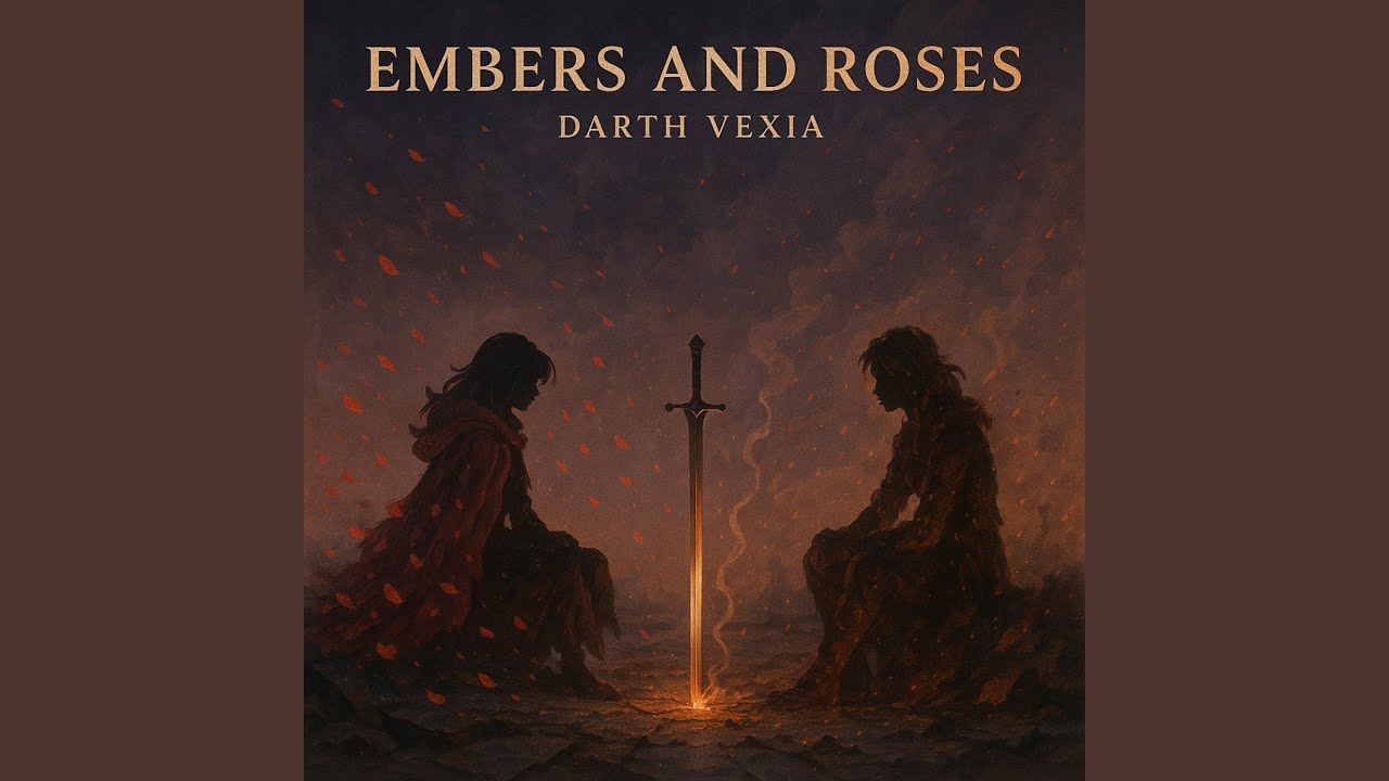 “Embers and Roses” (Ruby & Cinder) - YouTube