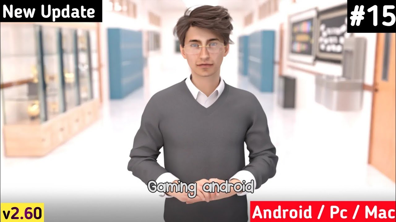 The Good Instructor Frenzy Android Gameplay Part 16 [v2.60] - YouTube