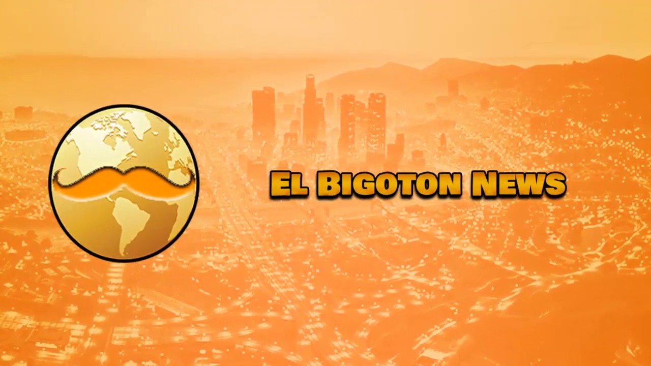 El Bigoton News | Entrevista al Oficial Spokky Blinder - YouTube
