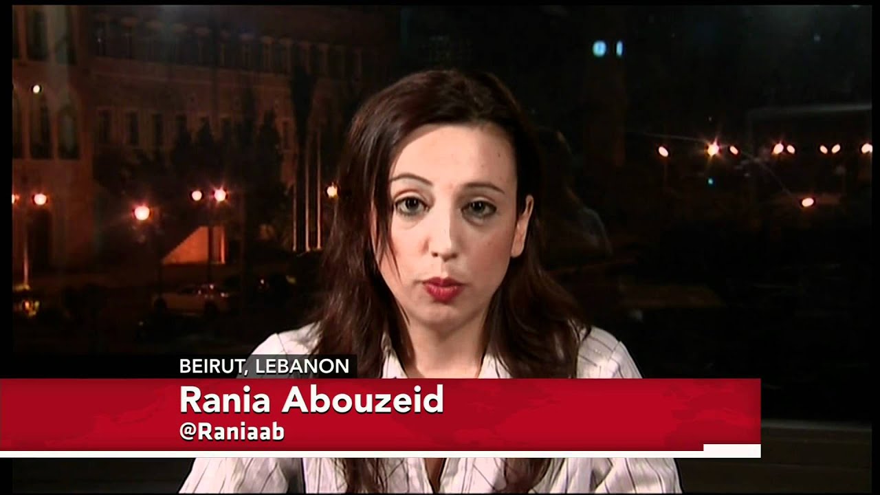 Reporter: In Syria, Assad 'Formidable Regime' to Pull Apart - YouTube