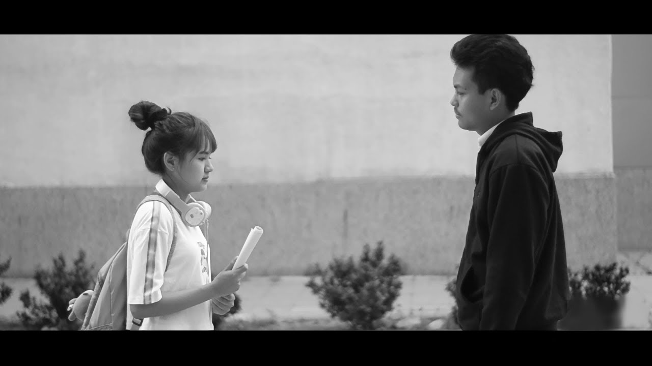 ปลิว (Away) - Ploychompoo (Jannine W) [UNOFFICIAL MV] - YouTube