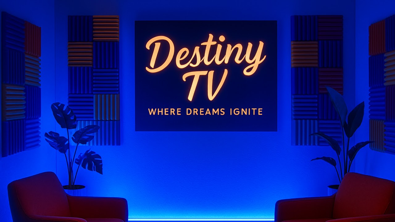 Destiny TV Live Stream - YouTube