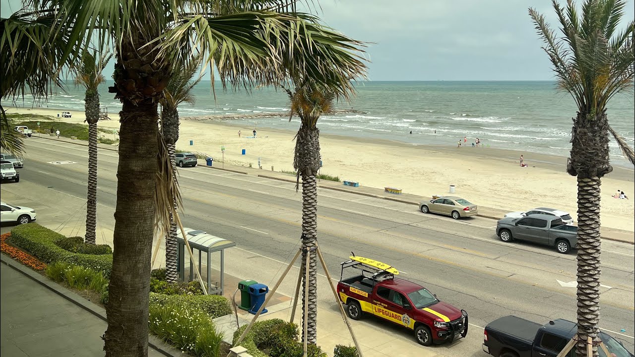 Look behind-the-scenes at the planning process for Galveston's top ...