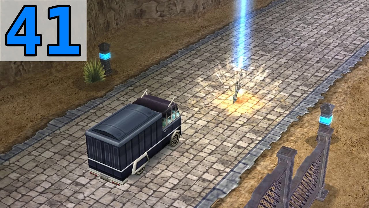 CATCHING MINNETH - Let's Play 「 TLoH: Trails to Azure (Nightmare) 」- 41 ...