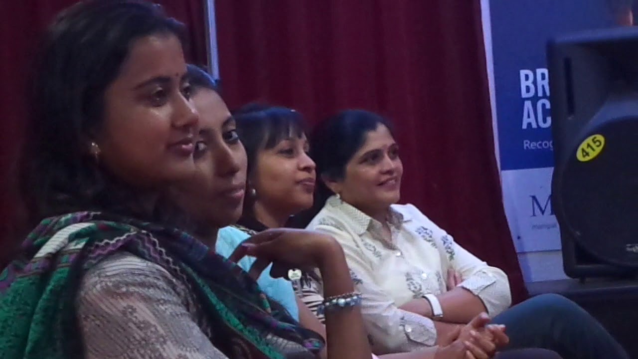 Performance of Rahul Gautam Vardhan Pnb 1st batch farewell in manipal ...