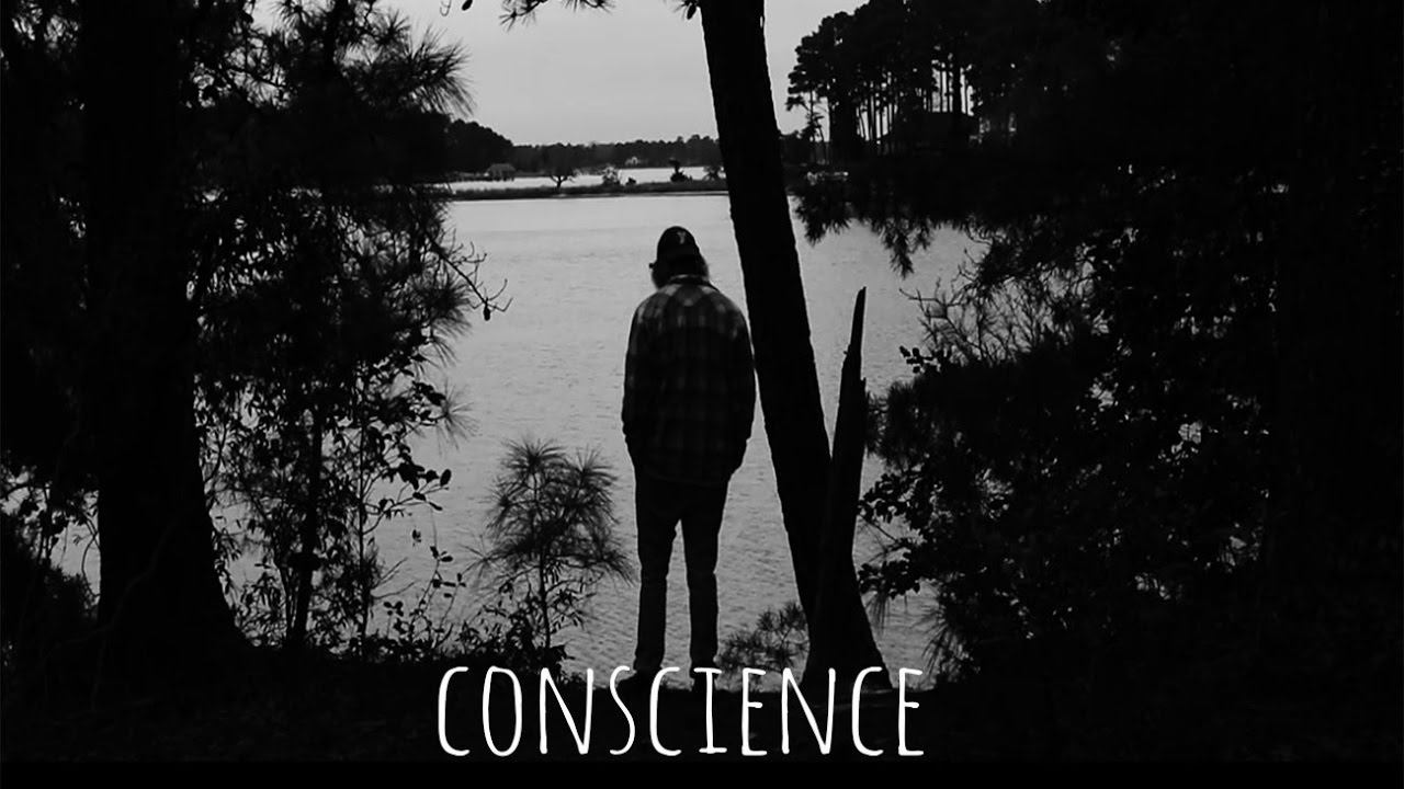 Conscience - Short film HD - YouTube