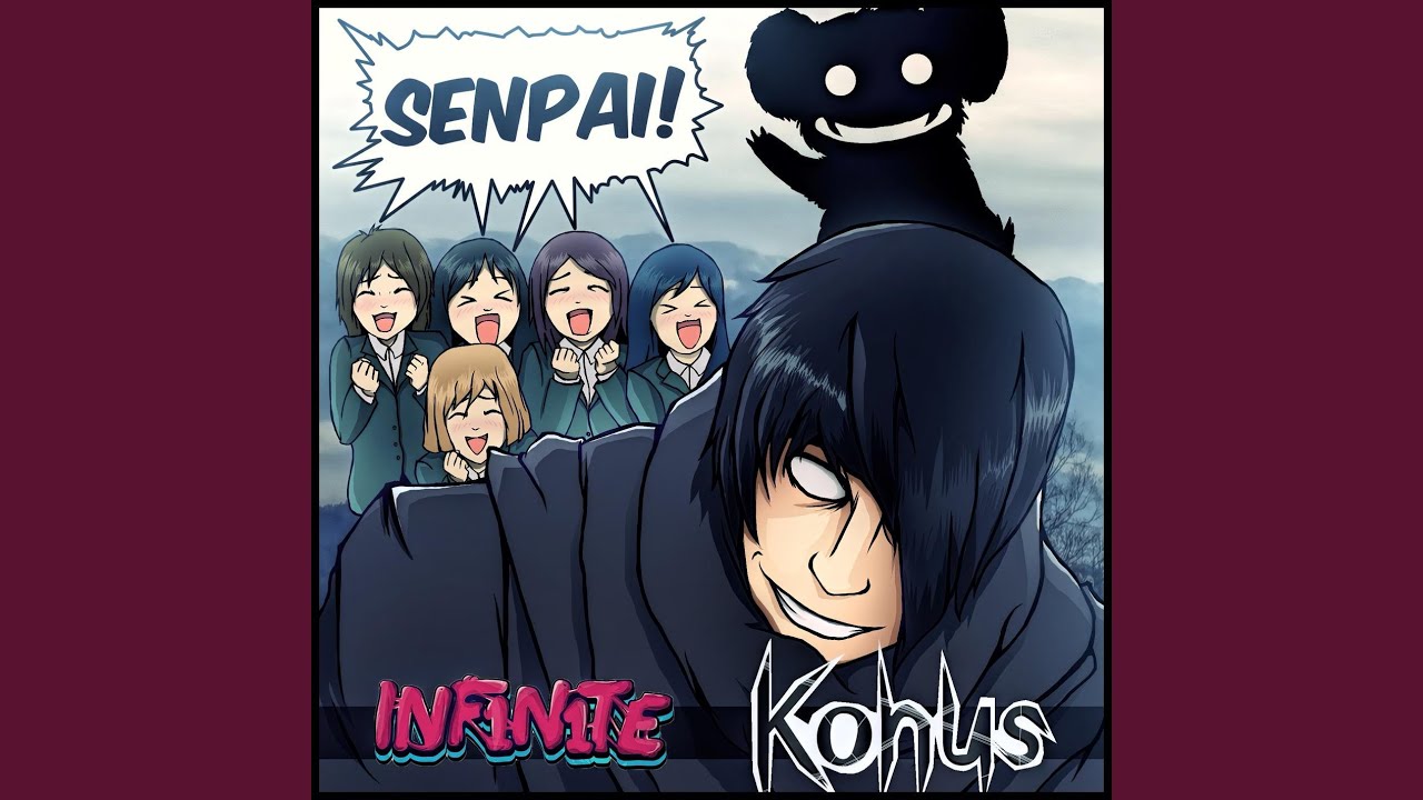 Senpai - YouTube