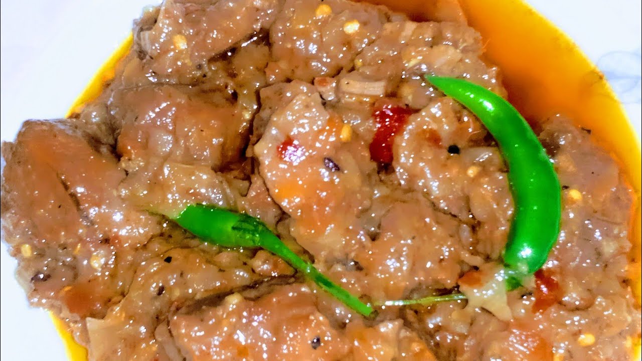 Beef Stew|Khare masale ka Gosht|Pakistani Food - YouTube