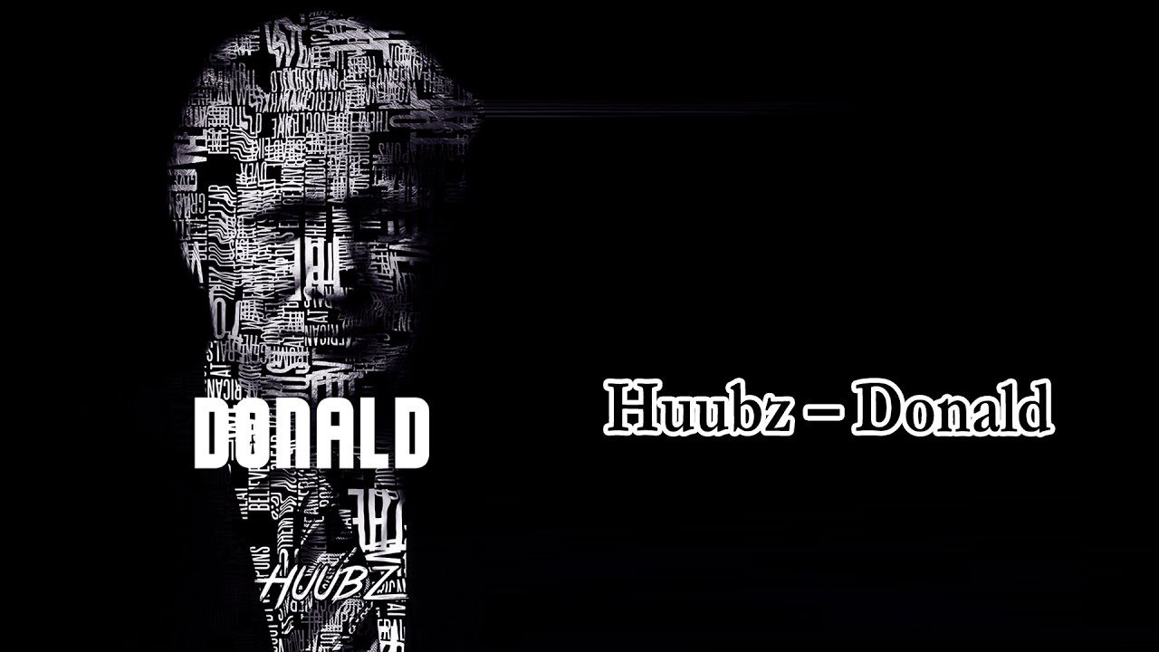 Huubz – Donald Lyrics - YouTube