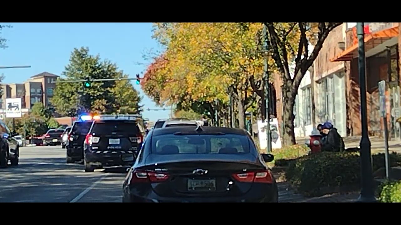 University of South Carolina Police 's traffic stop # ...
