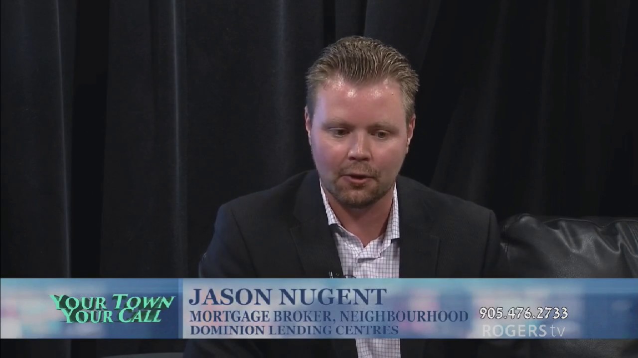 Jason Nugent: Neighbourhood Dominion Lending Centres - Your Town, Your ...