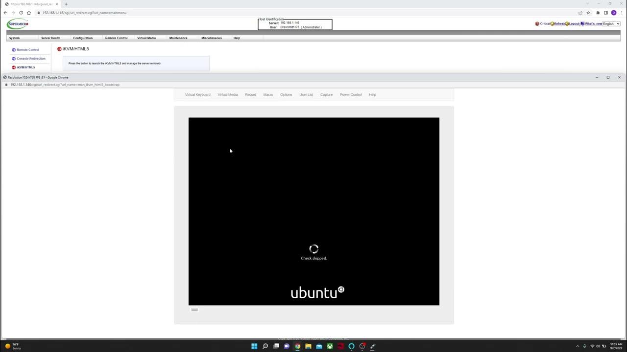 Preparing Threefold 3node Drives in Less Than 5 Minutes - YouTube
