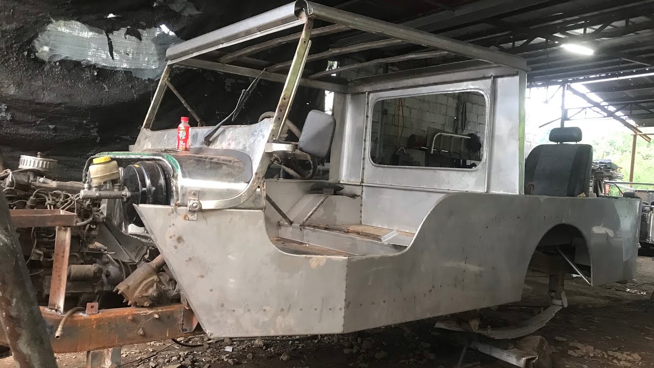 mazda R2 diesel engine - YouTube