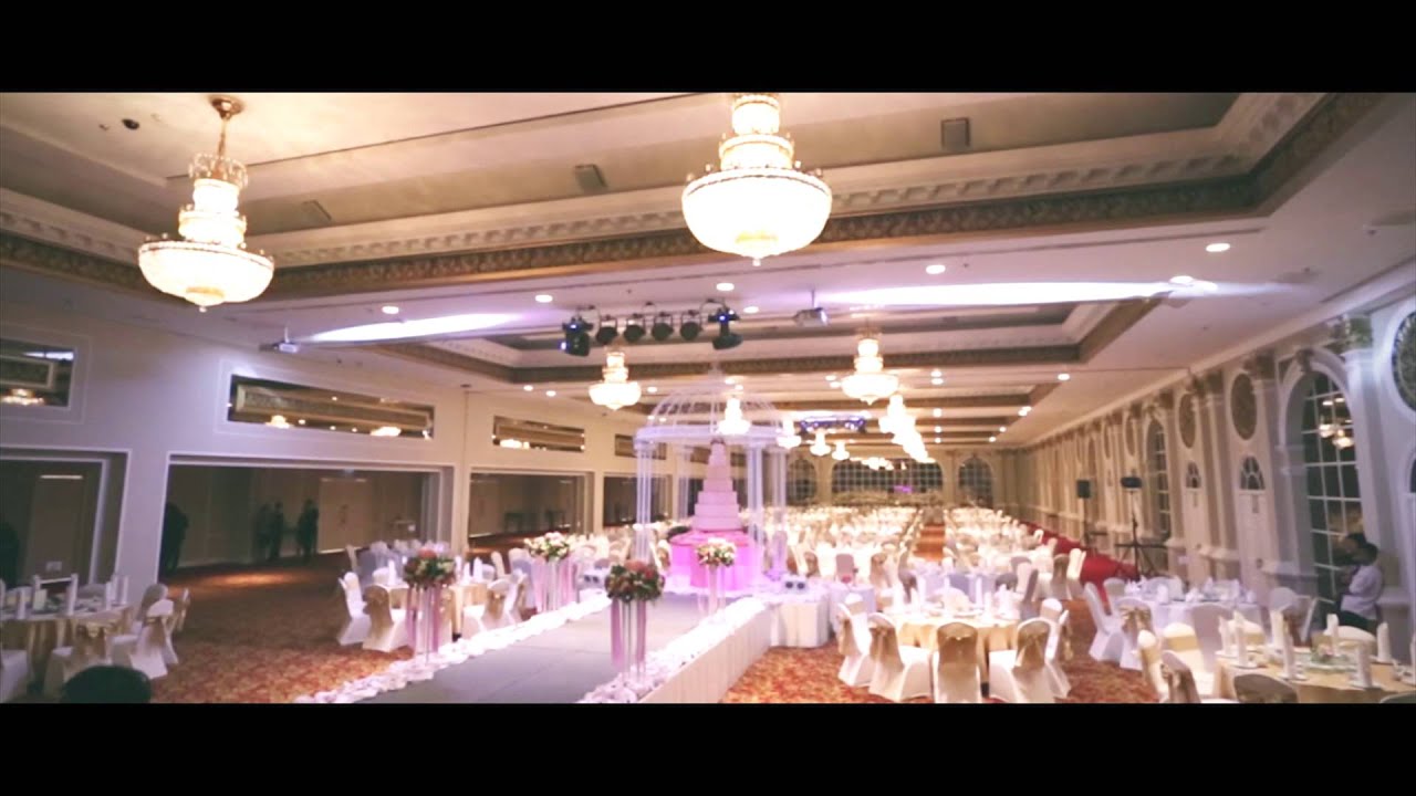 Mandarin Hotel Bangkok, MRT Sam Yan Station - YouTube