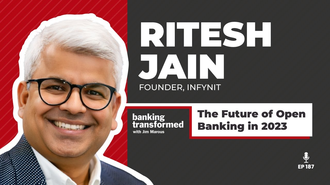The Future of Open Banking in 2023 - YouTube