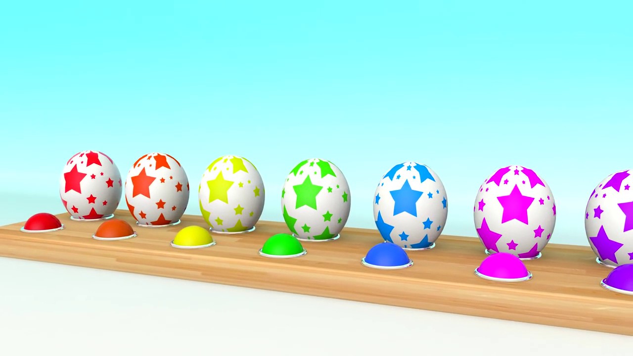 Learn Colors with Wooden Xylophone and Color Balls | Wooden Xylophone ...