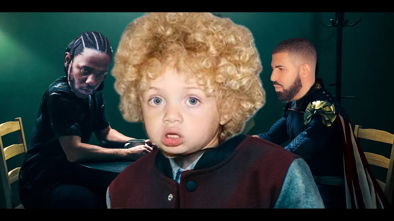 BBL Drizzy Funny Freestyle @SolivagantLiving @CRUZITOPLAYS-rg8pc - YouTube