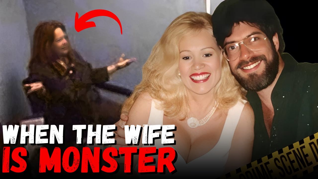 The Heartbreaking Case of Ben Novack Jr! True Crime Documentary. - YouTube