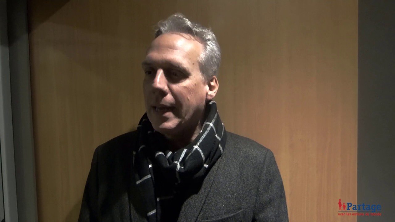 Témoignage d'Eric Aubin - YouTube