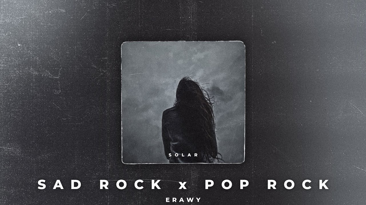 [SOLD] Solar | Sad Rock x Pop Rock Type Beat x Три Дня Дождя Type Beat ...