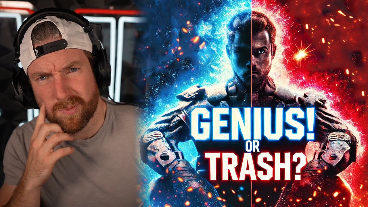 What the World ACTUALLY Thinks of Call of Duty... - YouTube