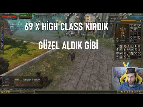 69 High Class Kırdırarak Kaç M Kazanabiliriz Adlı Çalışma Destan - Sesli Bilgiler TR