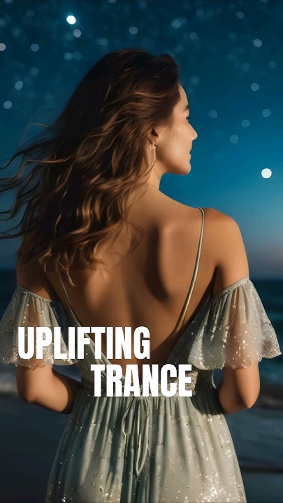 🎶Starlight Ascension - Uplifting Trance - YouTube