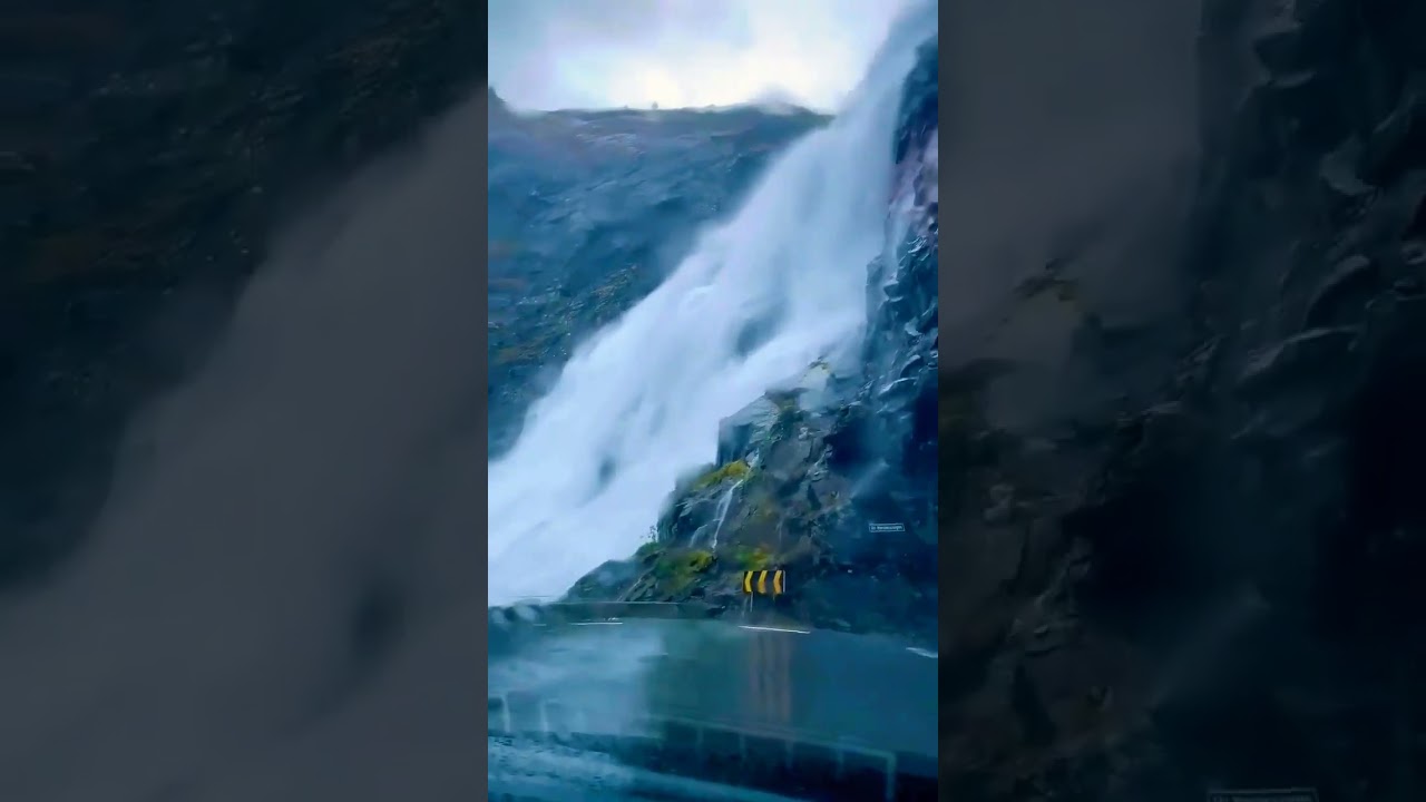 #AryaKeVideos Anna luth is showing us Norway - YouTube