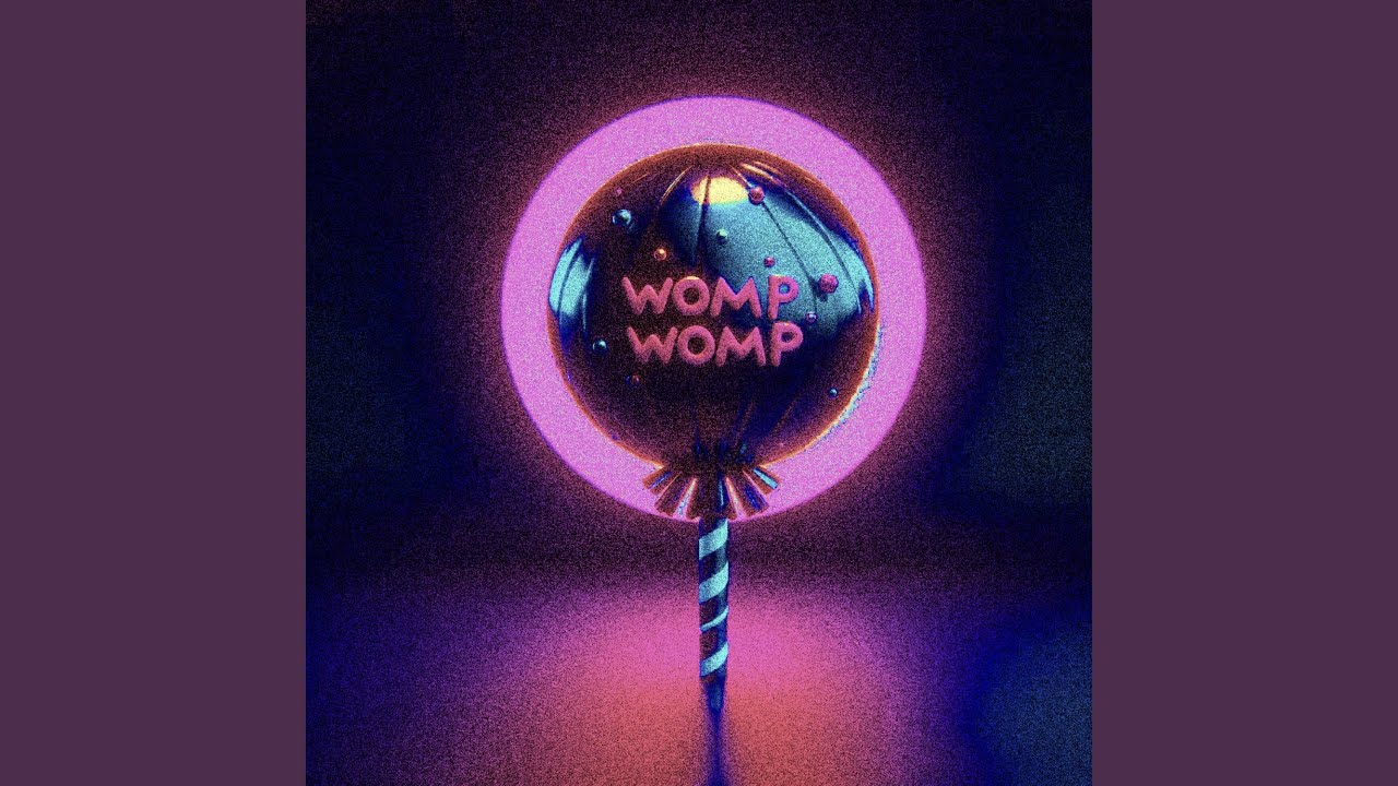 WOMP-WOMP! (SPED UP) - YouTube