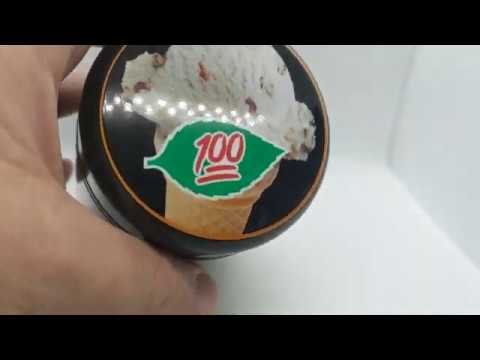 First Impressions: Butter Pecan - Norcal Nemo - YouTube