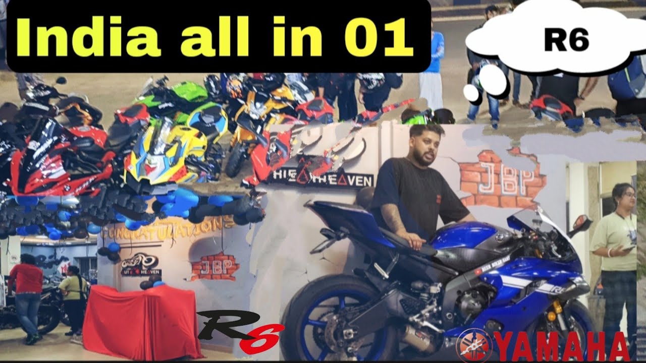 One On Only Kolkata Yamaha R6 R6 zx10r beer Biker Samy Biker Boy Sd one-on-only-kolkata-yamaha-r6-r6-zx10r-beer-biker-samy-biker-boy-sd